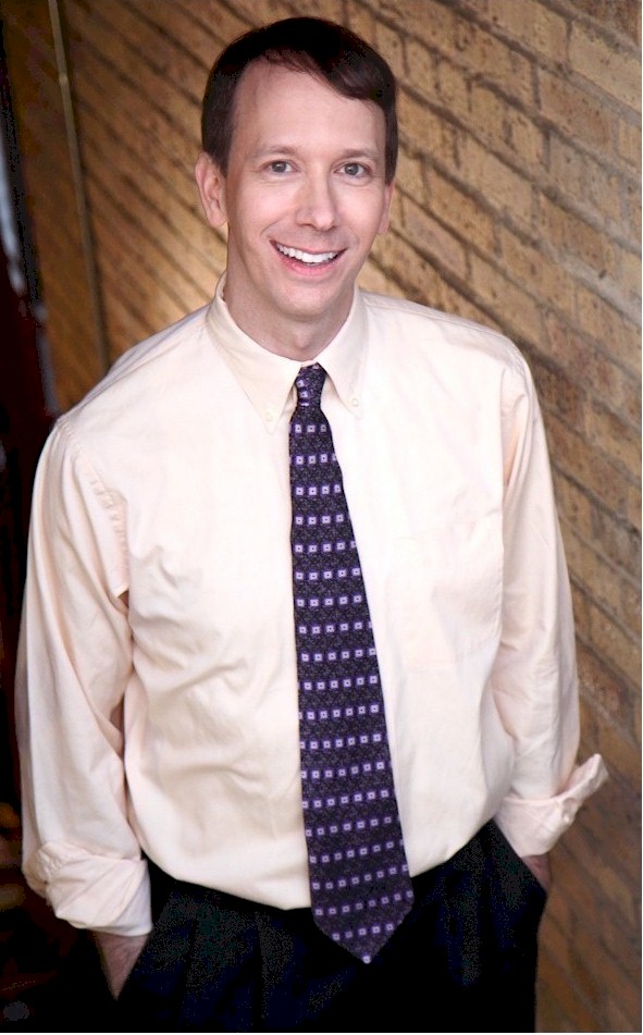 Steve Scholz - Headshots & Résumé