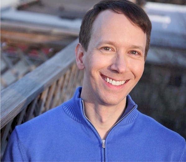 Steve Scholz - Headshots & Résumé