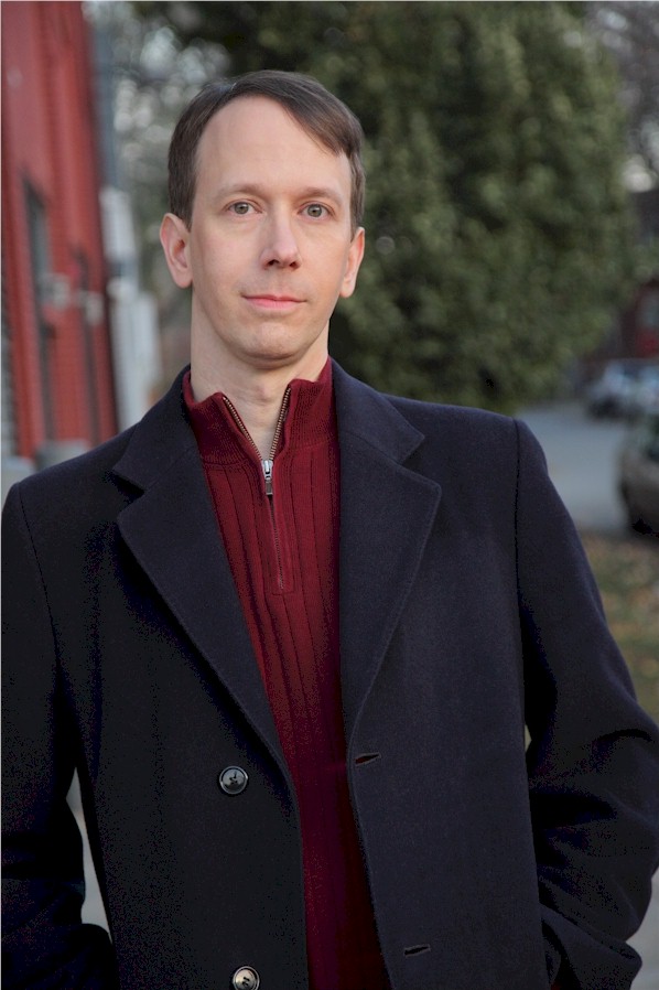 Steve Scholz - Headshots & Résumé